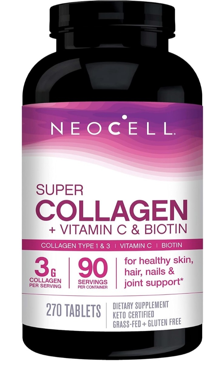 The 10 Best Collagen Supplements For Women Over 40 - Dietary Habit