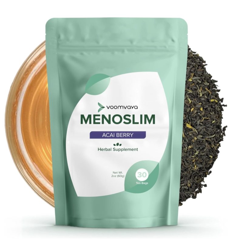 8 Best Menopause Supplements For Weight Loss - Dietary Habit