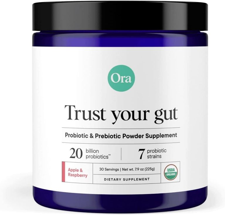 The 10 Best Superfood Powders For Gut Health In 2025 - Dietary Habit