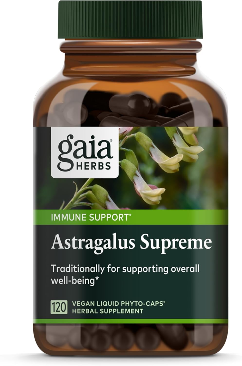 The 10 Best Astragalus Supplements Ranked In 2025 - Dietary Habit