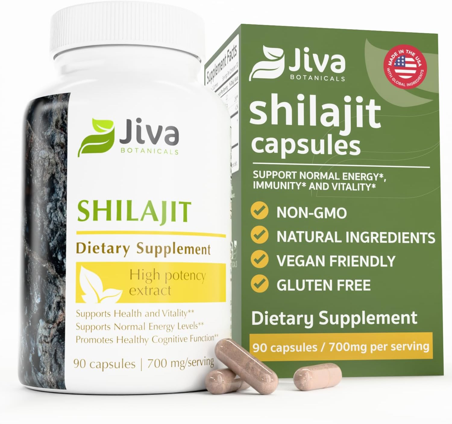 The 11 Best Shilajit Supplement Brands Ranked In 2025 - Dietary Habit