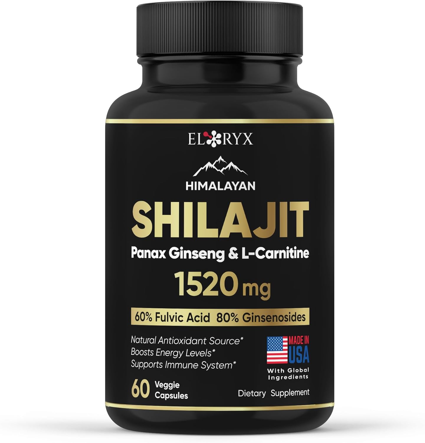 The 11 Best Shilajit Supplement Brands Ranked In 2025 - Dietary Habit