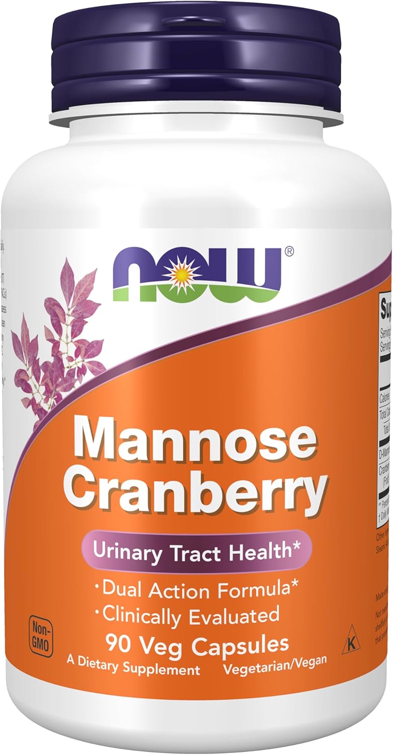 The 12 Best Cranberry Supplements for Optimal Urinary Tract Health ...