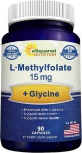 The 8 Best L Methylfolate Supplements Reviews In 2025 - Dietary Habit