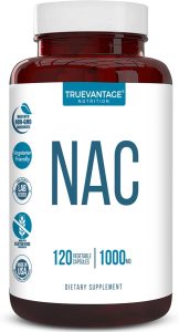 The 10 Best NAC Supplements For Antioxidant & Immune Support - Dietary ...