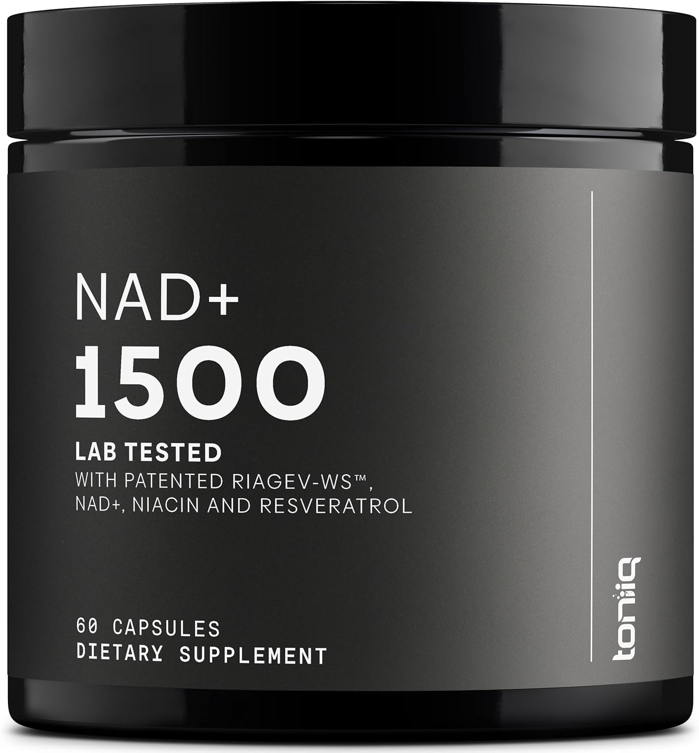 Top 10 Best NAD+ Supplements for Seniors in 2025 - Dietary Habit