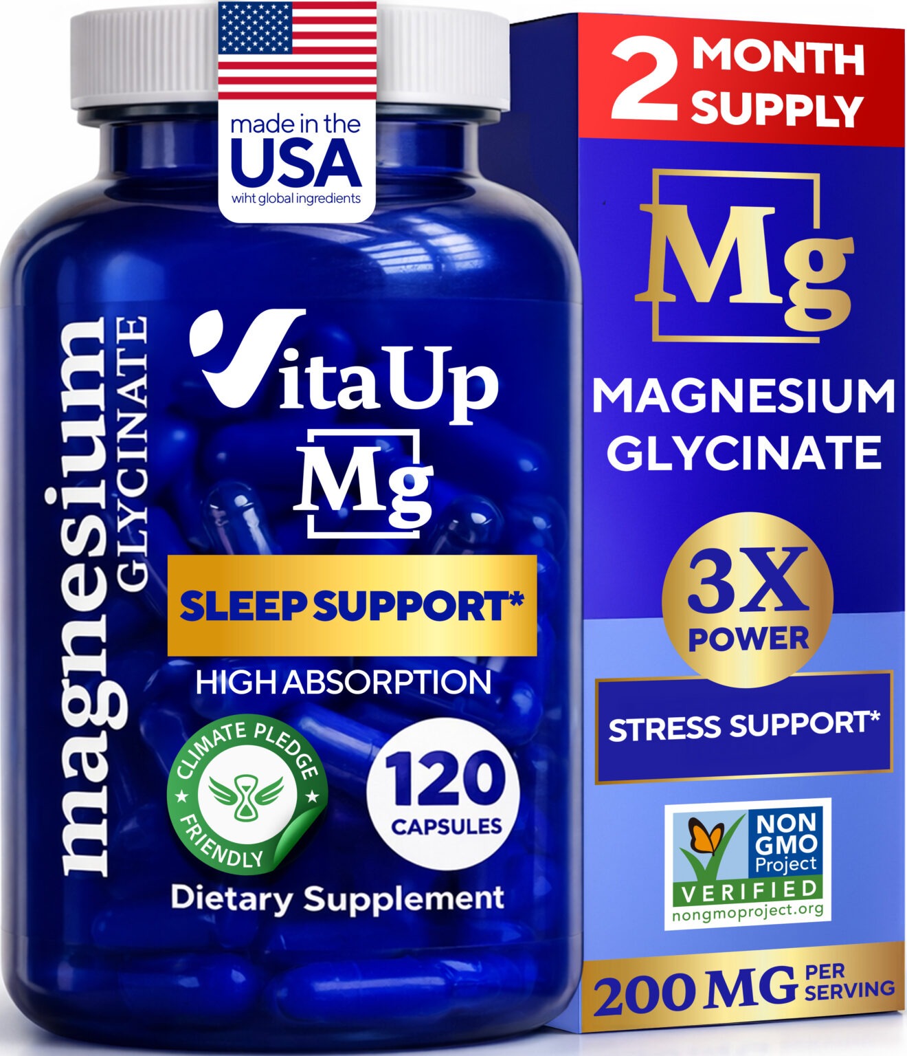 The 10 Best Magnesium Glycinate Supplements Ranked In 2026 - Dietary Habit