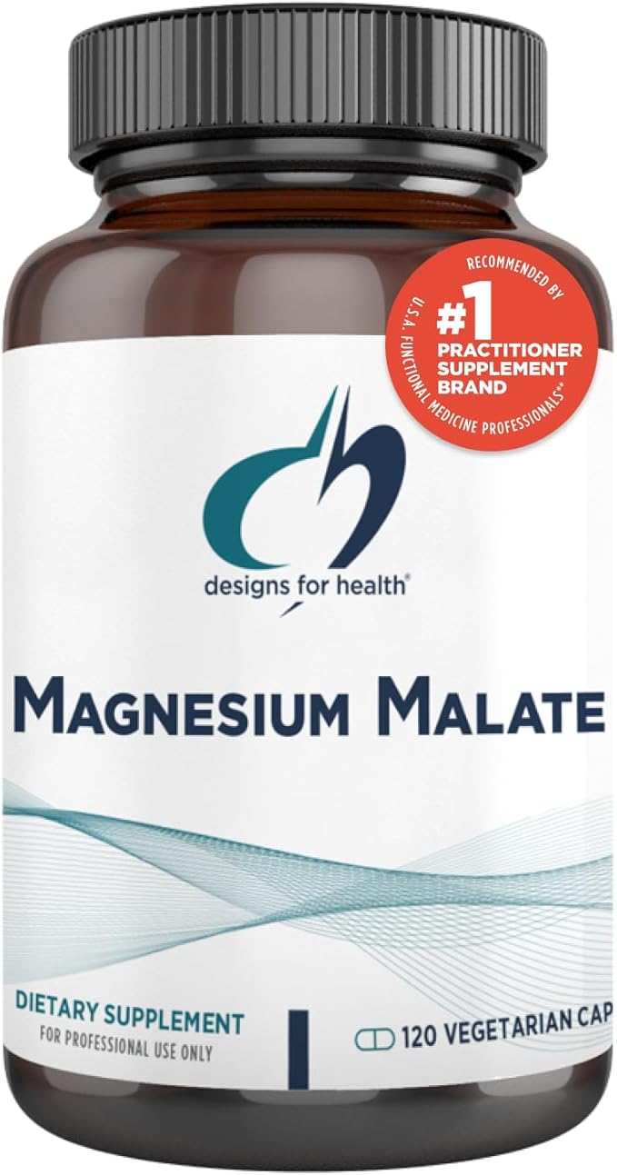 The 10 Best Magnesium Malate Supplements Ranked [2026 Guide] - Dietary ...