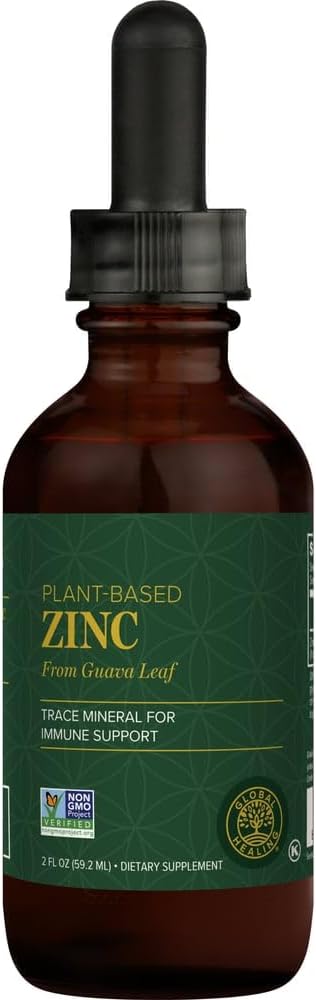 10 Best Zinc Supplements For Seniors In 2025 - Dietary Habit