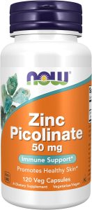 The 10 Best Zinc Picolinate Supplements For 2025 – Unbiased Reviews ...