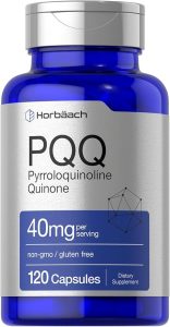 The 10 Best PQQ Supplements For Mitochondrial Health, Energy, And ...