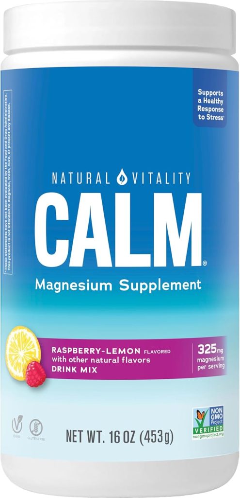 The 10 Best Magnesium Supplements For Women Over 50 - Dietary Habit