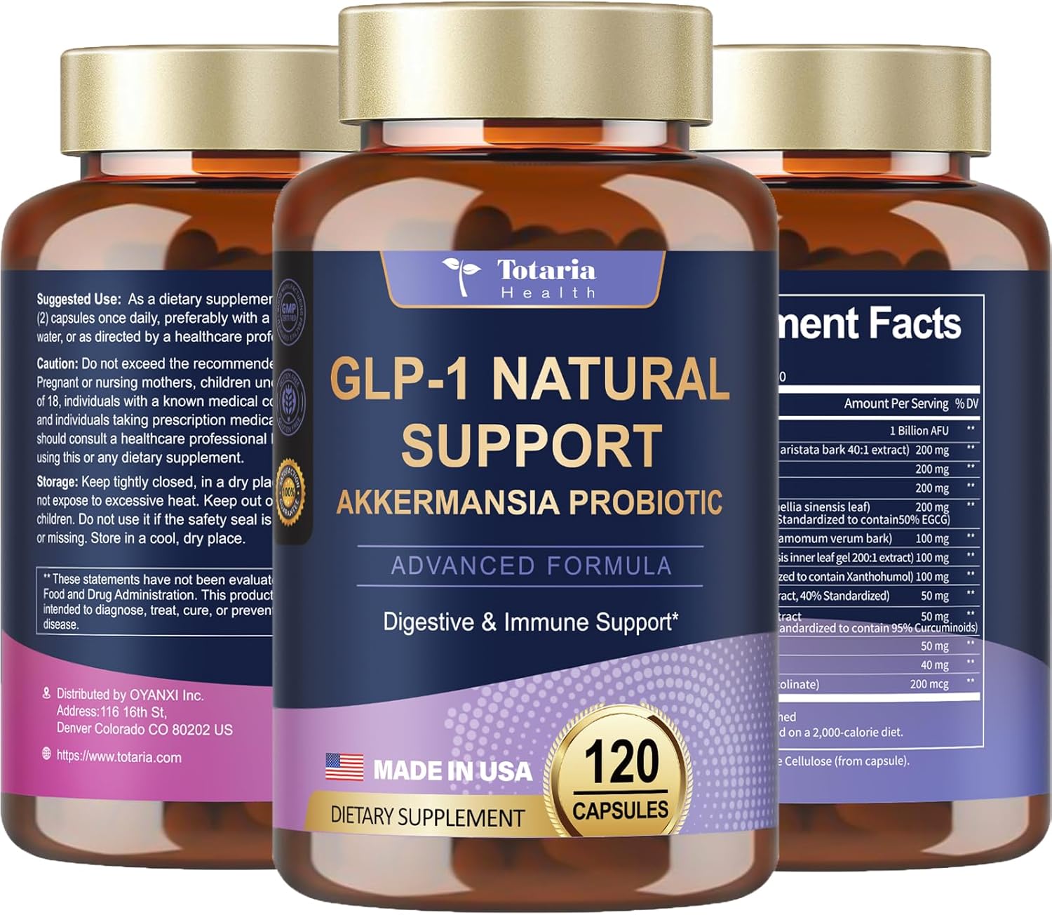 The 10 Best Akkermansia Muciniphila Supplements In 2026 - Dietary Habit