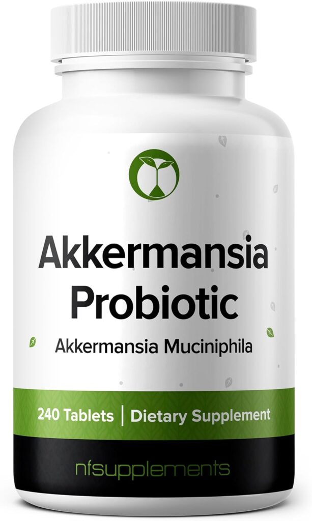 The 10 Best Akkermansia Muciniphila Supplements in 2026 - Dietary Habit