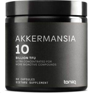 The 10 Best Akkermansia Muciniphila Supplements In 2026 - Dietary Habit