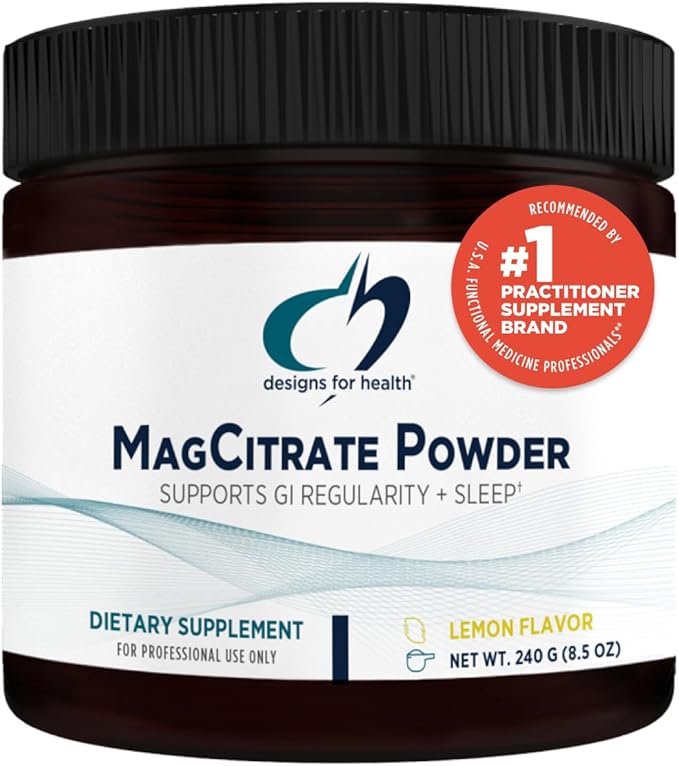 The 10 Best Magnesium Citrate Supplements Ranked in 2026 - Dietary Habit