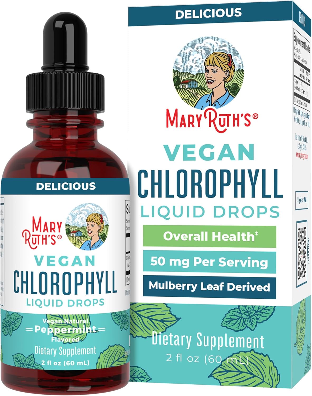 The 10 Best Chlorophyll Supplements Reviewed In 2025 - Dietary Habit