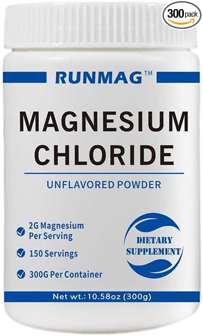The 10 Best Magnesium Chloride Supplements Of 2025 - Dietary Habit