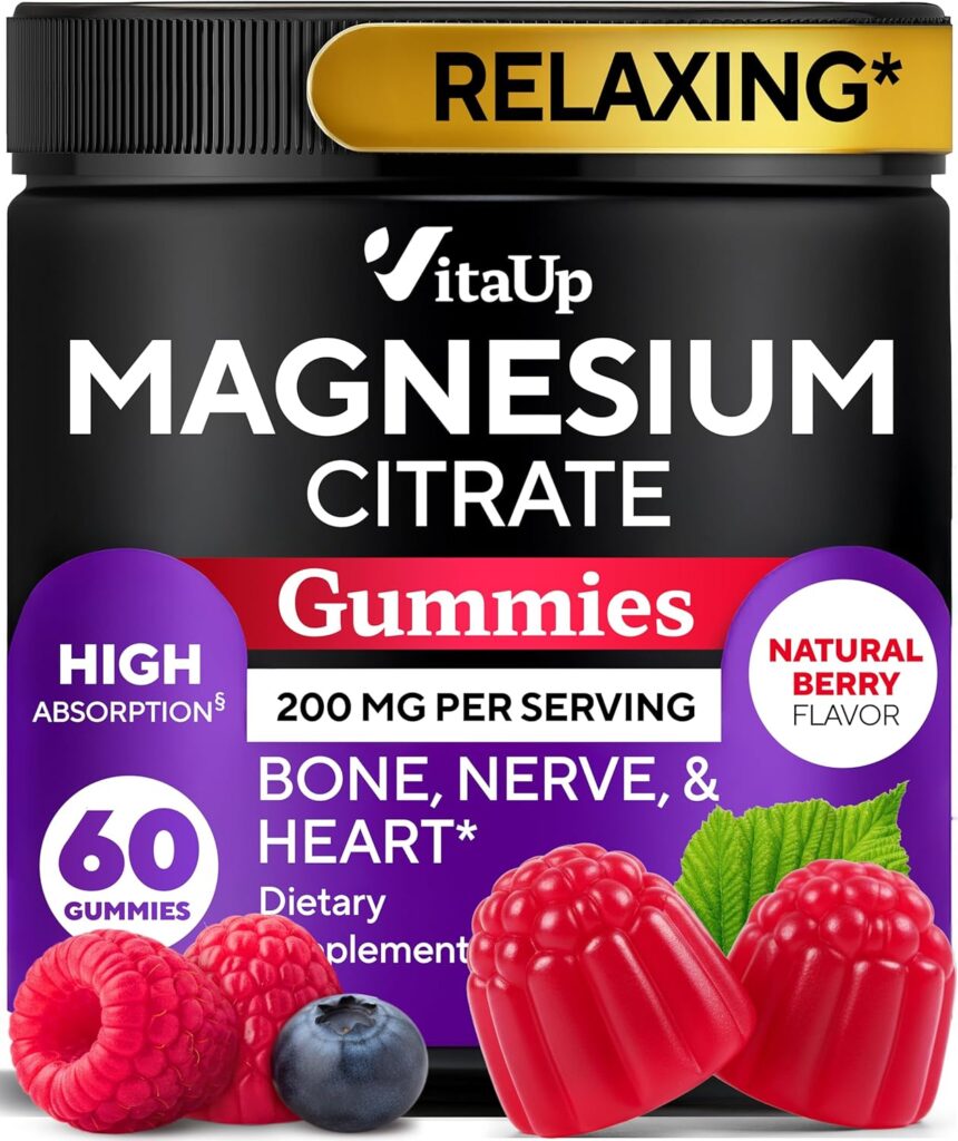 The 10 Best Magnesium Citrate Supplements Ranked in 2026 - Dietary Habit