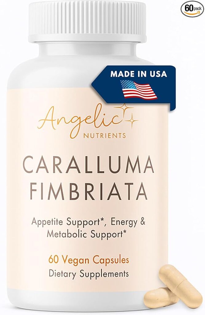 The 10 Best Caralluma Fimbriata Supplements Ranked By Expert - Dietary ...