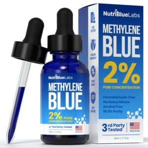 The 10 Best Methylene Blue Supplements Ranked By Expert - Dietary Habit