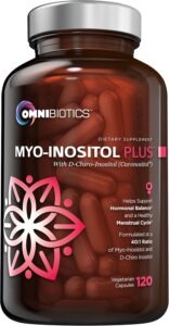 The 10 Best Inositol Supplements Ranked & Review In 2026 - Dietary Habit