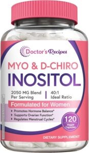 The 10 Best Inositol Supplements Ranked & Review In 2026 - Dietary Habit