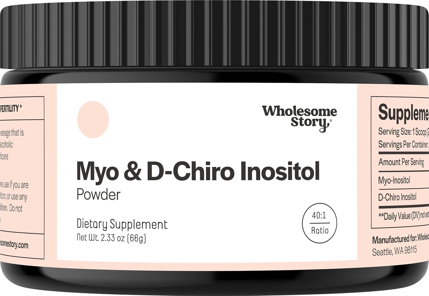 The 10 Best Inositol Supplements Ranked & Review In 2026 - Dietary Habit