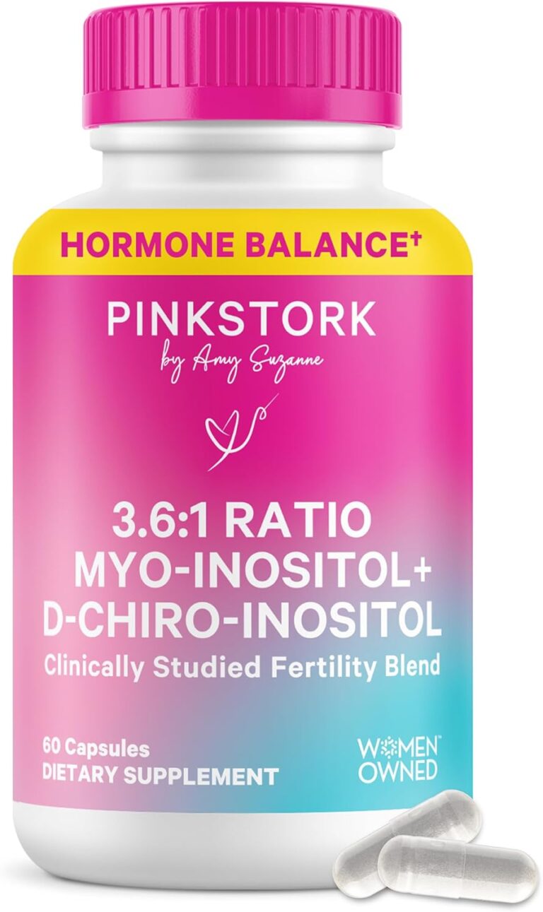 The 10 Best Inositol Supplements Ranked & Review In 2026 - Dietary Habit