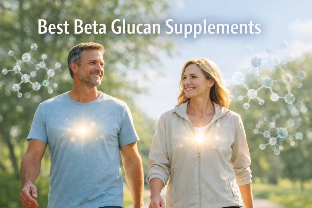 10 Best Beta Glucan Supplements (Evidence-Focused Guide) - Dietary Habit