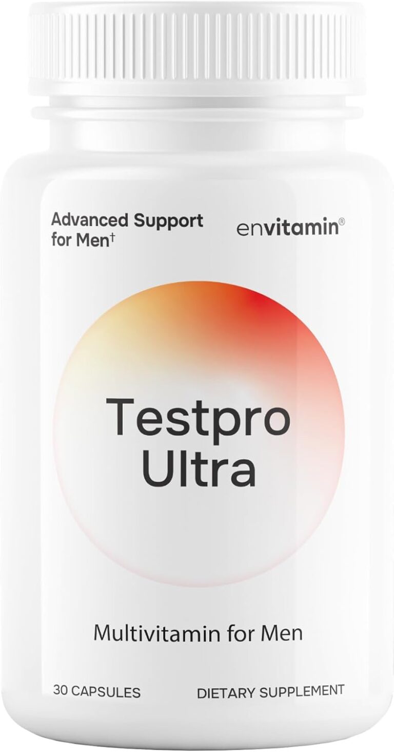 Top 10 Best Testosterone Boosters For Men Over 60 - Dietary Habit