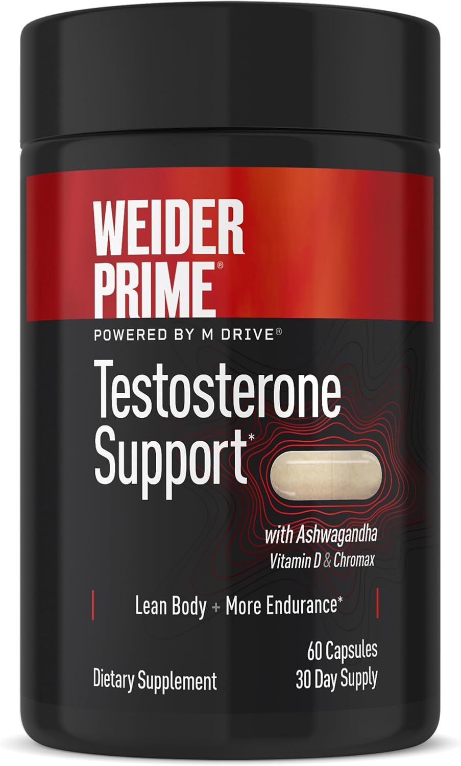 Top 10 Best Testosterone Boosters For Men Over 60 - Dietary Habit